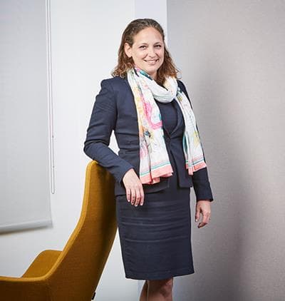 Howard Kennedy expands its people policies to cover pregnancy loss and ...