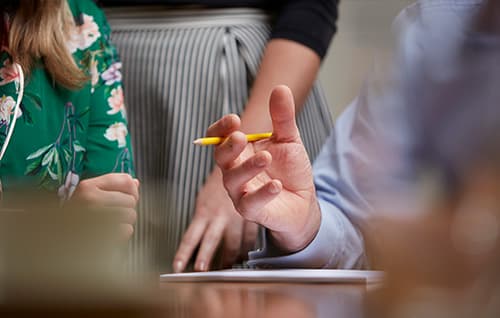 Losing legal privilege