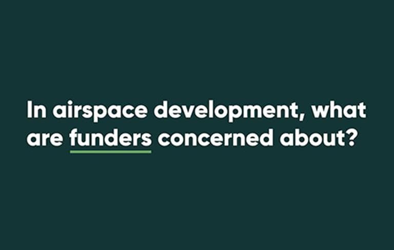 Building up Airspace Development