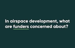 Building up Airspace Development