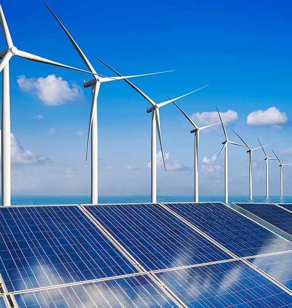 Howard Kennedy advises on Buxton electricity storage project