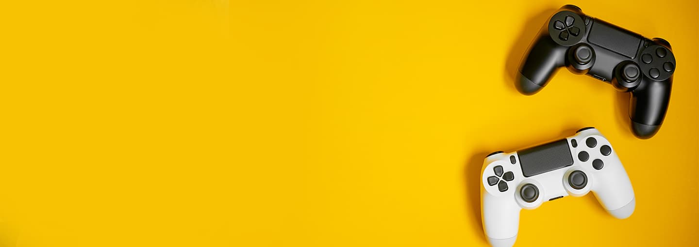 Esports: a creative agency perspective