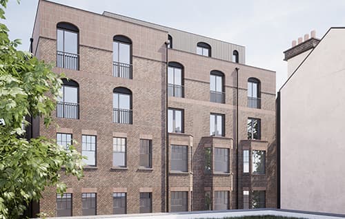Student Accommodation