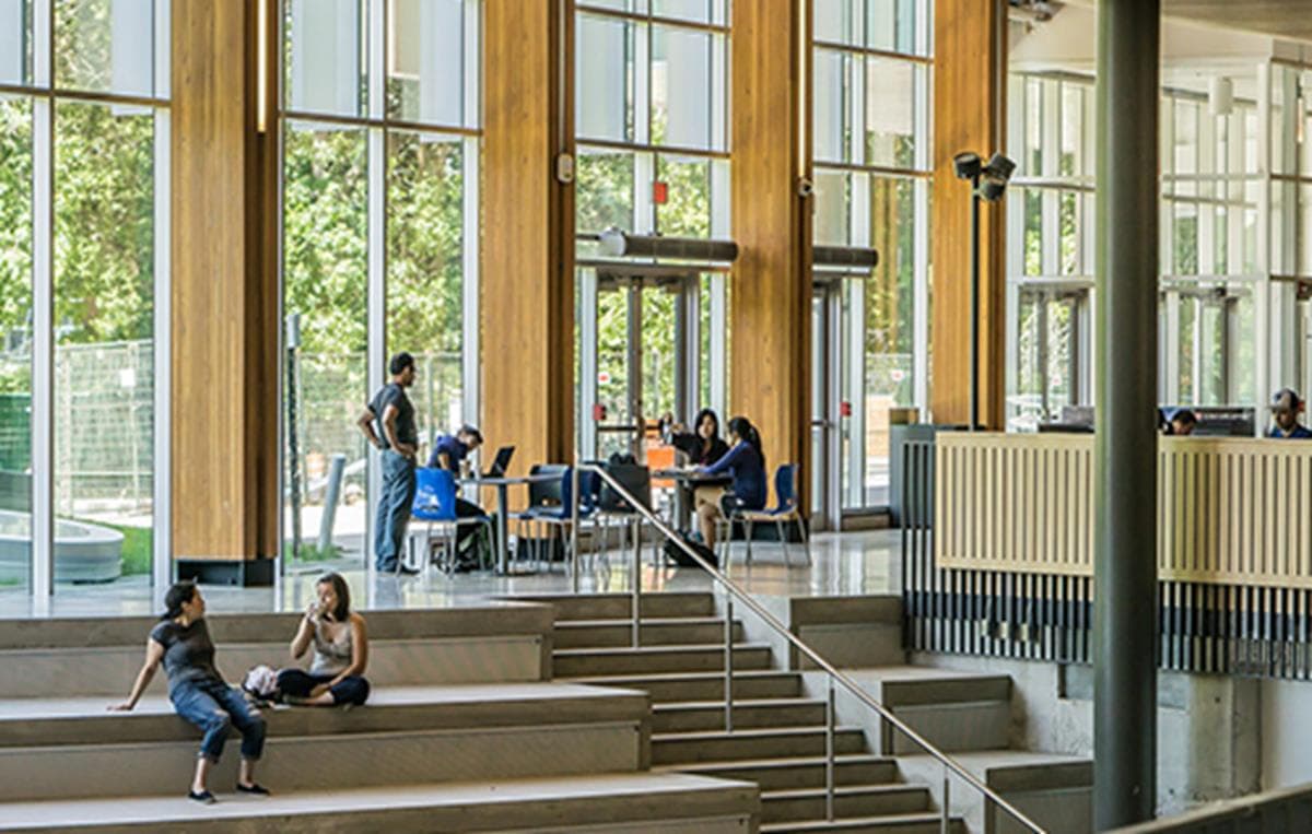 Student Accommodation