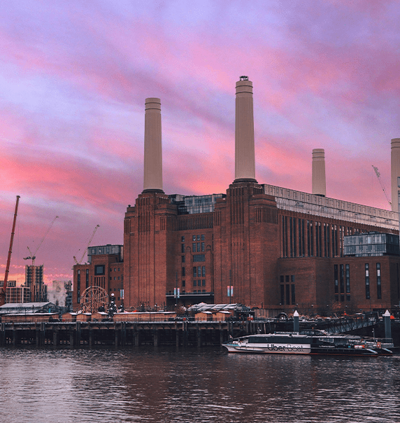 Retrofitting buildings for a sustainable future