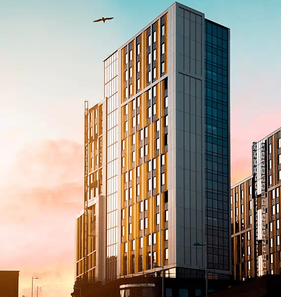 Building Safety Act 2022... in the spotlight under a new Labour government