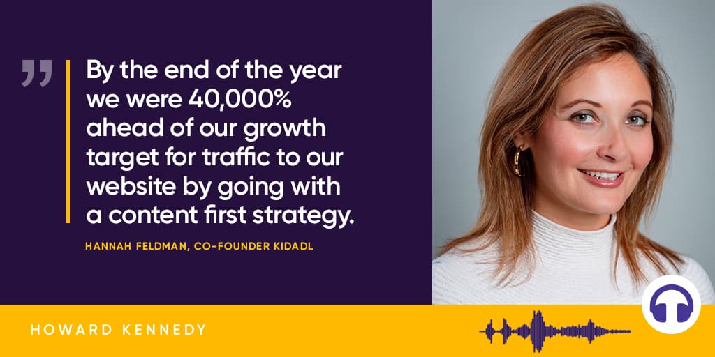 Talk Straight | Think Smart with Hannah Feldman