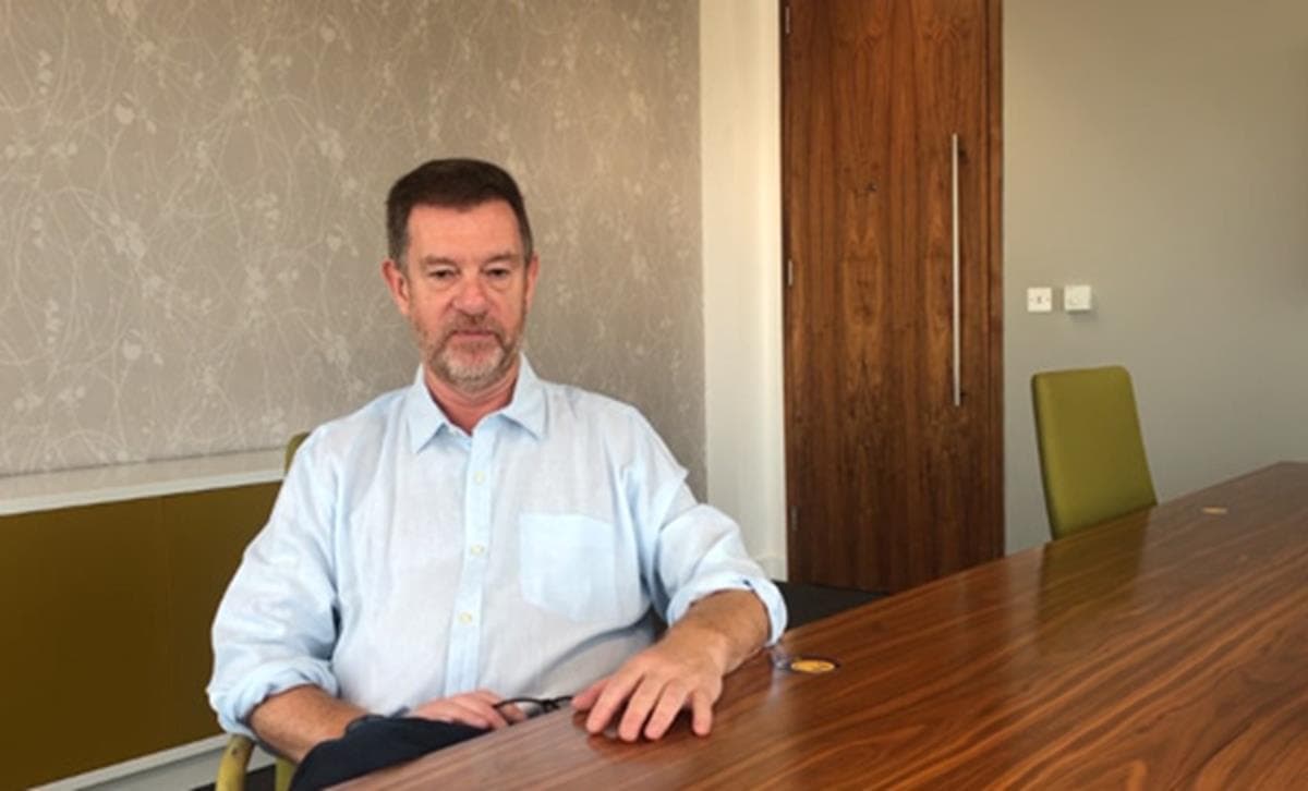 Howard Kennedy shortlisted for Business Crime team of the year in the ...