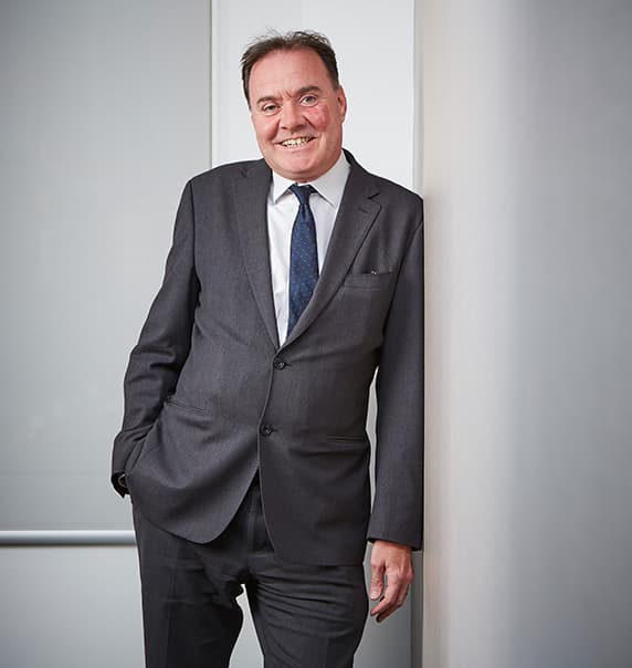 Howard Kennedy announces managing partner successor